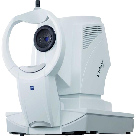 蔡司 IOL Master 700 生物测量仪屈光性白内障手术时代来临 精准计算人工晶体度数：精准的测量，精准的测量，A常数的不断优化 个性化选择人工晶体：基于角膜特性选择多焦点，基于球差选择 ...